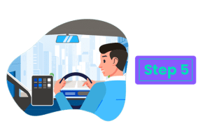 How To Apply For TDVL/PDVL