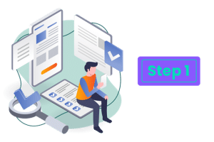 How To Apply For TDVL/PDVL